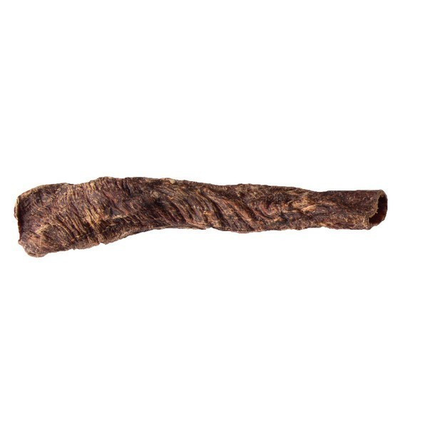 Doodles Deli Air-Dried Beef Weasand Stick 15cm 1kg - Pedigree Wholesale Ltd