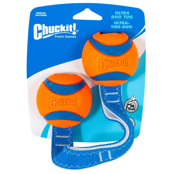 Chuckit Products - Pedigree Wholesale Ltd