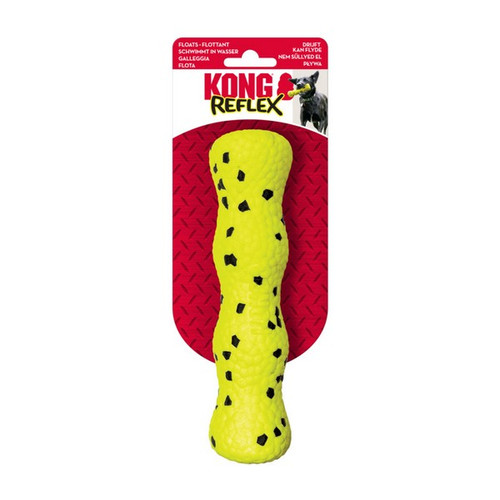 KONG Reflex Ball Lg - Pedigree Wholesale Ltd