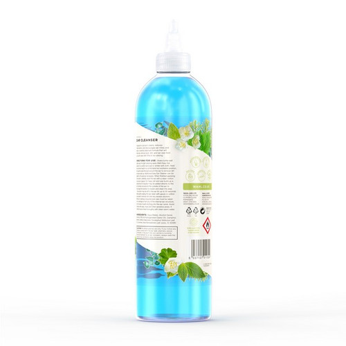 Wahl Easy Ear Cleaner 500ml - Pedigree Wholesale Ltd