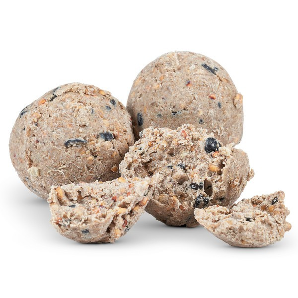 Harrisons Fat Balls (150 Value Box) 85g - Pedigree Wholesale Ltd