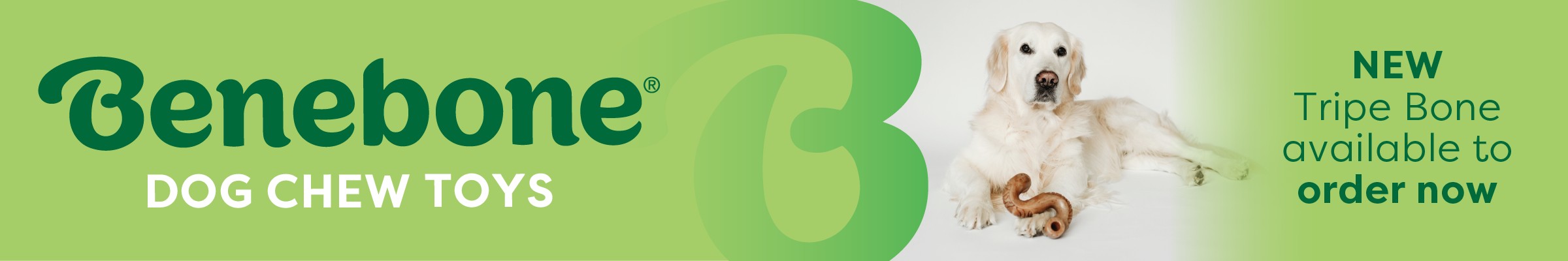 Benebone Products - Pedigree Wholesale Ltd