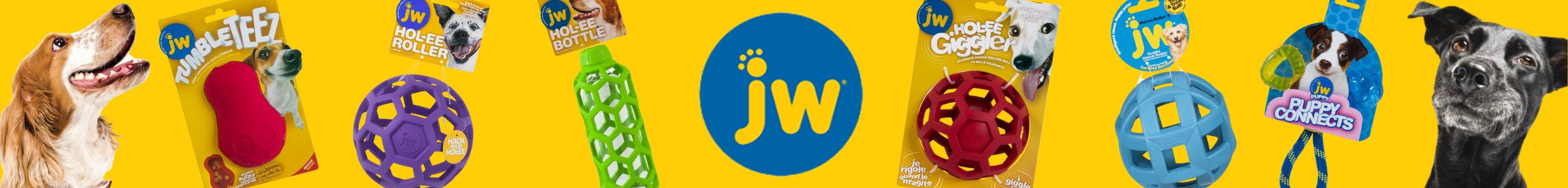 JW Products - Pedigree Wholesale Ltd