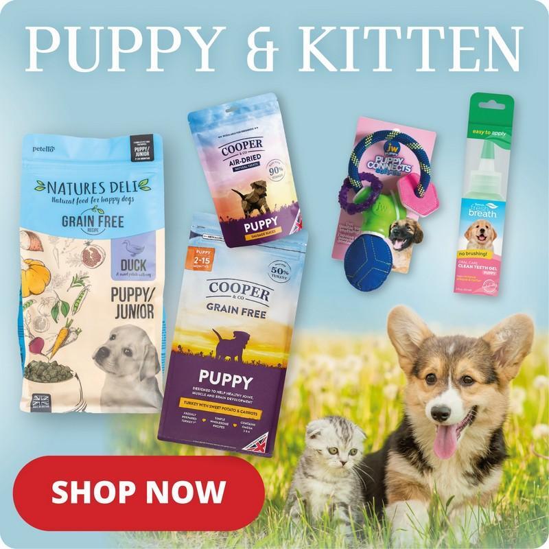 Pedigree Wholesale Ltd Supplying the most Popular Pet Brands