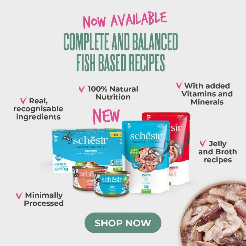 Pedigree Wholesale Ltd Supplying the most Popular Pet Brands