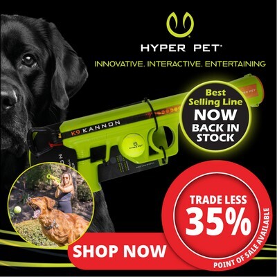Pedigree Wholesale Ltd | Supplying the most Popular Pet Brands