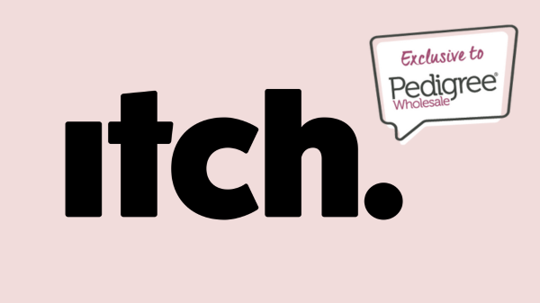 Brand Feature: Itch Flea & Wormer - Exclusive to Pedigree - Pedigree ...