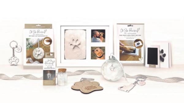 Pedigree Wholesale Announces New Partnership with Keepsake Brand The ...