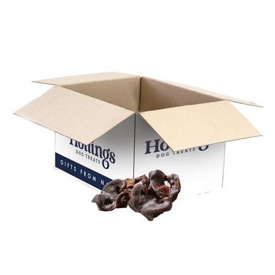 Hollings Pigs Snouts Bulk Box 2kg - Pedigree Wholesale Ltd