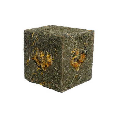 Rosewood I Love Hay Cube Medium - Pedigree Wholesale Ltd