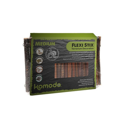 Komodo Flexi Stix - Med - Pedigree Wholesale Ltd