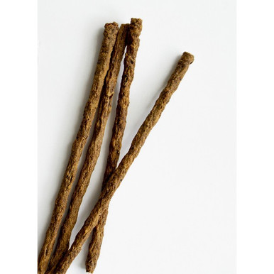 Doodles Deli Air Dried Ostrich Meaty Sticks 1kg - Pedigree Wholesale Ltd