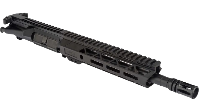 Trybe Defense AR-15 Enhanced BCG / .223 Magnite Complete Upper Receiver