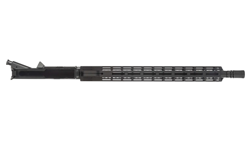 AR-15 .300 Blackout 16in Complete Upper Receiver - Trybe Defense