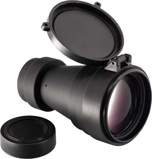 PVS-14/PVS-7 3x A-Focal Lens
