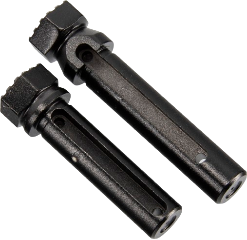 Advanced AR Takedown Pins