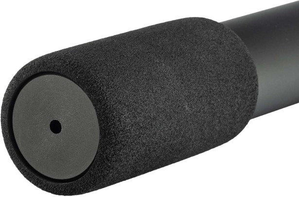 Ar 15 Pistol Buffer Tube Foam AR15 Pistol Verschluss Puffer Rohr