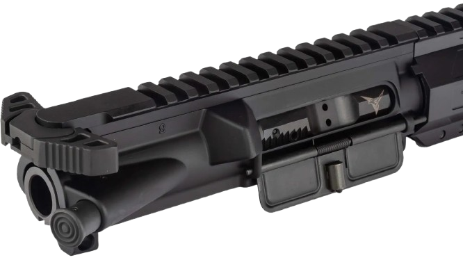 AR-15 .223 Magnite 16in Complete Upper Receiver