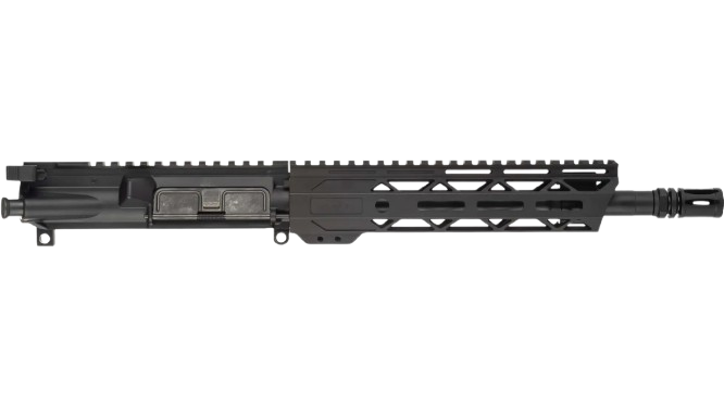 Trybe Defense AR-15 Enhanced BCG / .223 Magnite Complete Upper Receiver