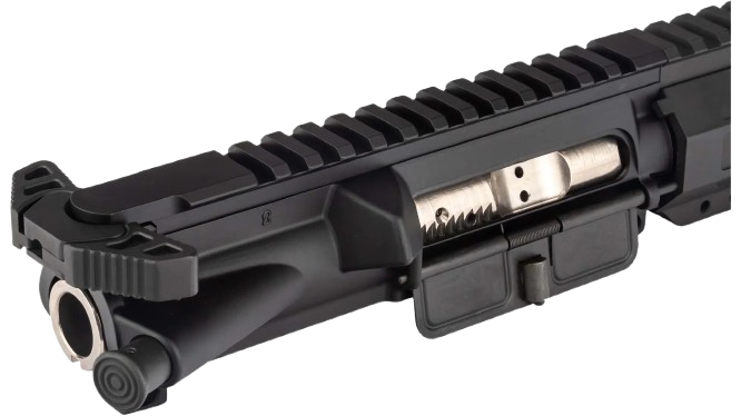 Trybe Defense AR-15 Enhanced BCG / .223 Magnite Complete Upper Receiver