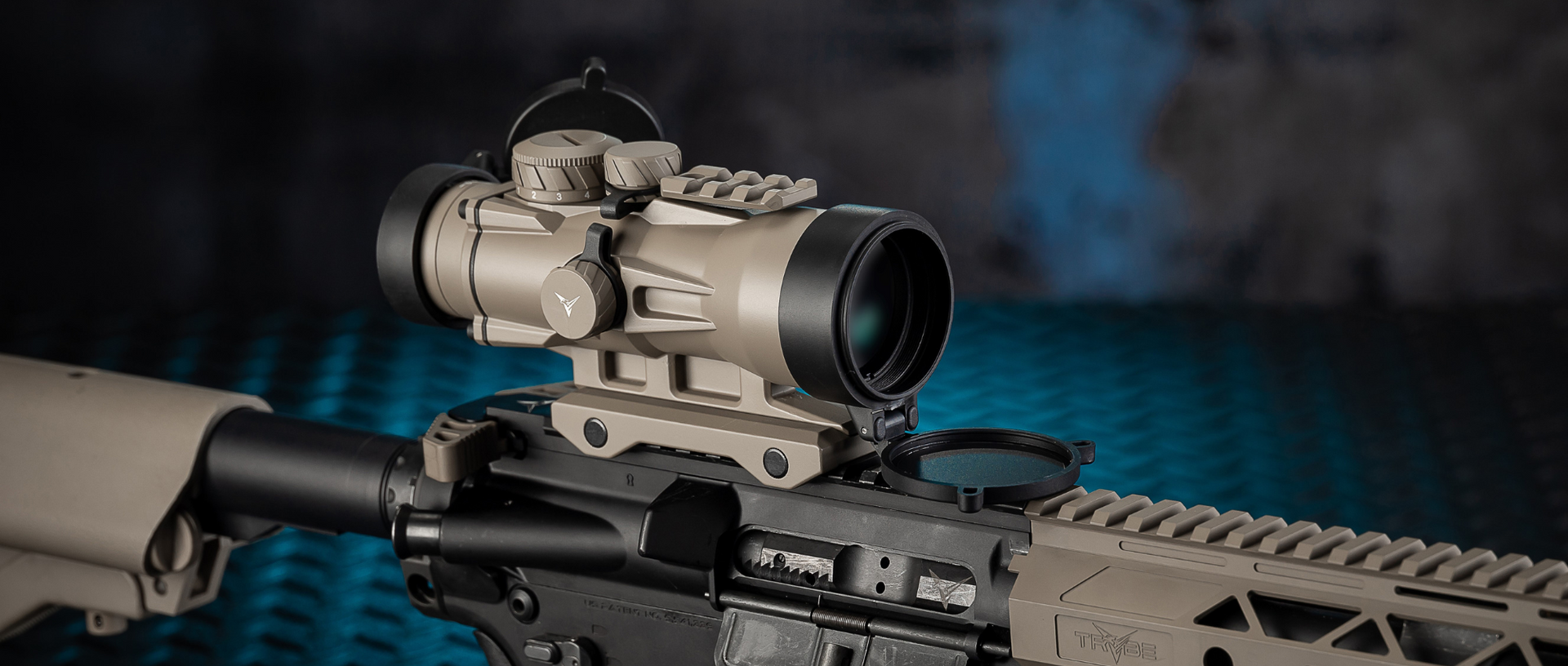 TRYBE Defense Direct Store - Shop the Latest Gear & Optics