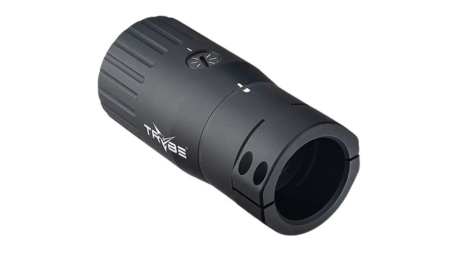 Enhancer Scope Magnification Doubler w/ Tube Mount, 2x40mm