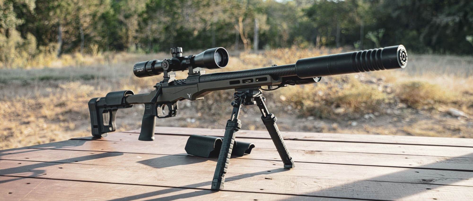 TRYBE Defense Direct Store - Shop the Latest Gear & Optics