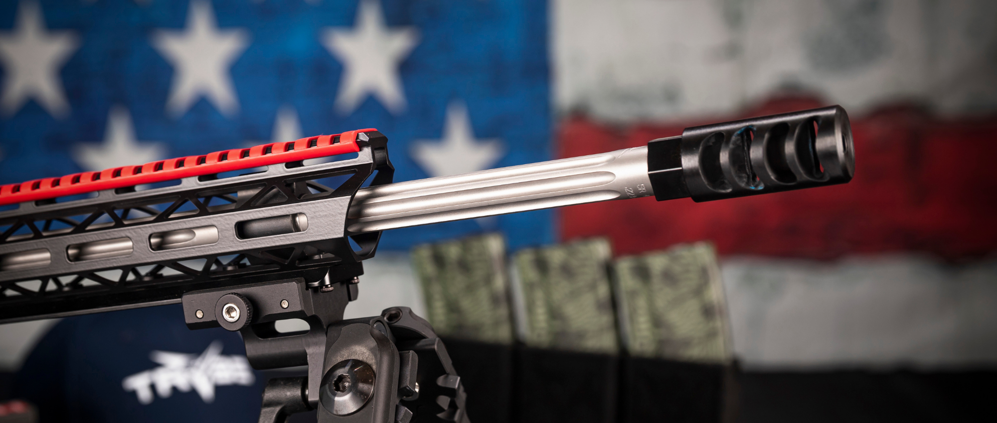 TRYBE Defense Direct Store - Shop the Latest Gear & Optics