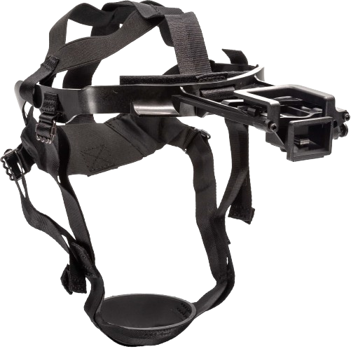 TRYBE Optics - Page 1 - Trybe Defense