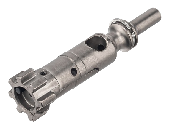 AR-15 Mil-Spec 5.56 NATO/.223 Rem/.300 Blackout Complete Bolt Assembly