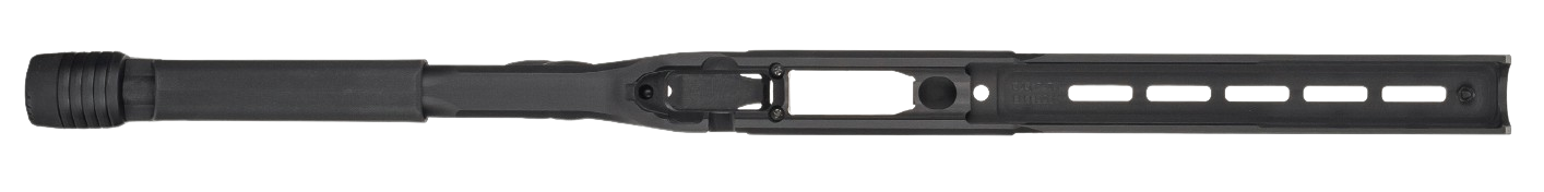 R.O.C.S. Rapid Offense Chassis System