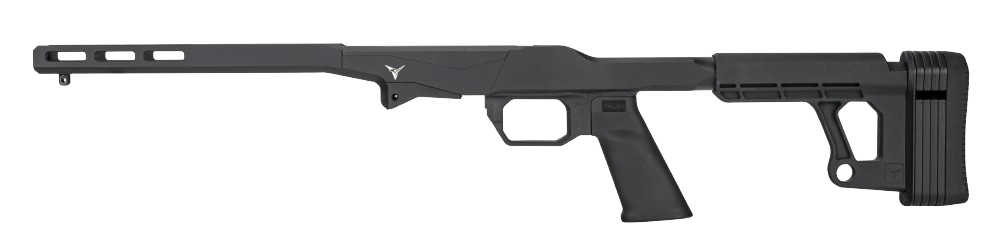 R.O.C.S. Rapid Offense Chassis System