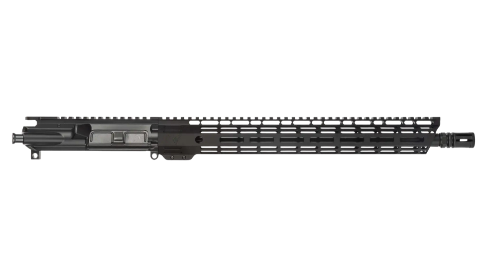 AR-15 .300 Blackout 16in Complete Upper Receiver - Trybe Defense