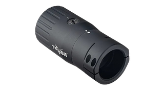 Enhancer Scope Magnification Doubler w/ Tube Mount, 2x40mm