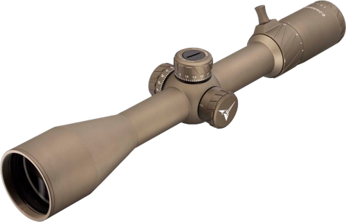 TRYBE Optics - Riflescopes - Trybe Defense