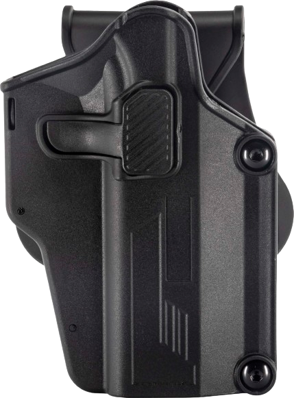 TRYBE Tactical - Holsters - Trybe Defense