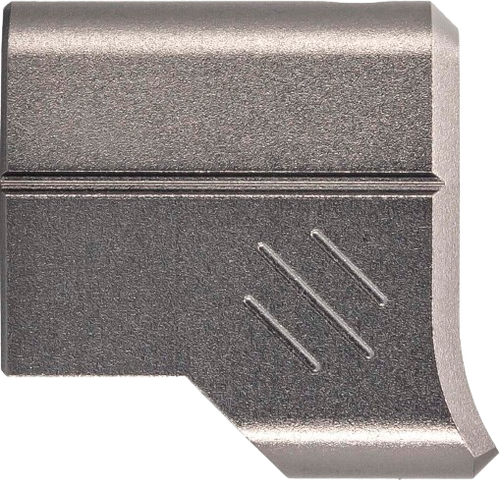 Universal Single Port 9mm Compact Compensator