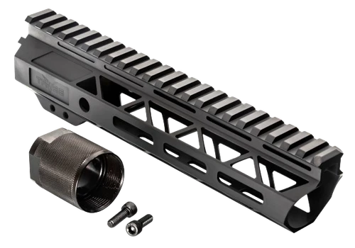 AR-15 Magnite Go Fast Ultra Lightweight M-LOK Handguard w/ Full Top Rail