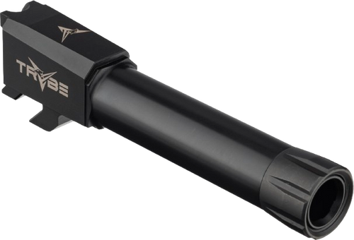 Match Grade Threaded Pistol Barrel for Smith & Wesson M&P