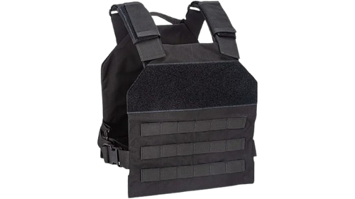 TRYBE Tactical Minimalist Plate Carrier