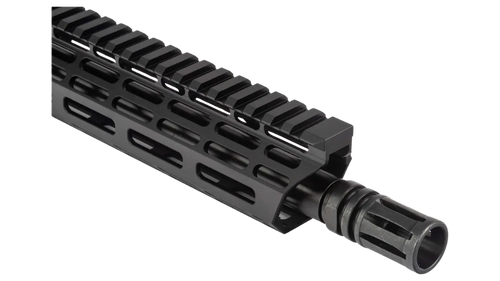 AR-15 .300 Blackout 16in Complete Upper Receiver - Trybe Defense