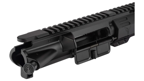 AR-15 .300 Blackout 16in Complete Upper Receiver - Trybe Defense