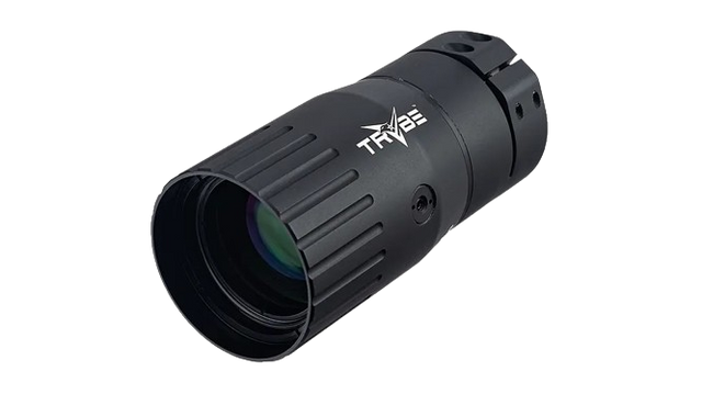 Enhancer Scope Magnification Doubler w/ Tube Mount, 2x40mm
