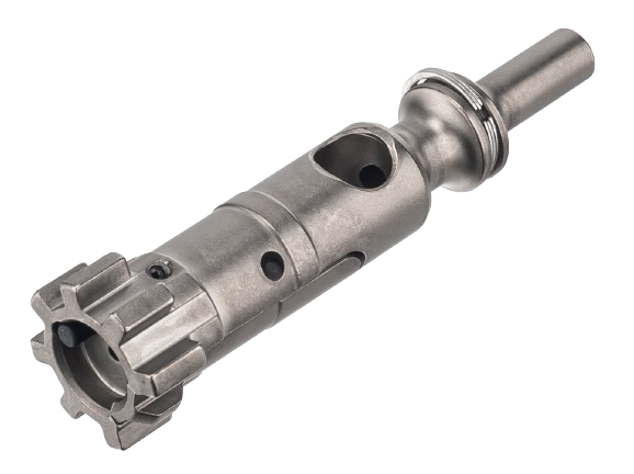 AR-15 Mil-Spec 5.56 NATO/.223 Rem/.300 Blackout Complete Bolt Assembly