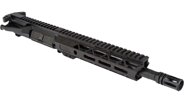 Trybe Defense AR-15 Enhanced BCG / .223 Magnite Complete Upper Receiver