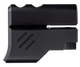 Universal Double Port 9mm Full Size Compensator