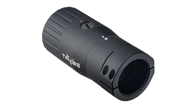 Enhancer Scope Magnification Doubler w/ Tube Mount, 2x40mm