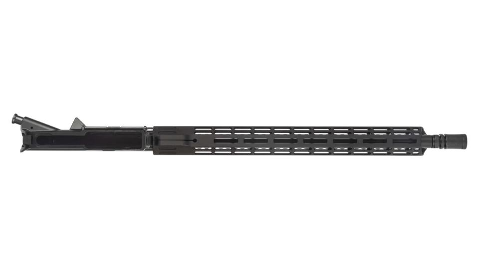 AR-15 .300 Blackout 16in Complete Upper Receiver - Trybe Defense