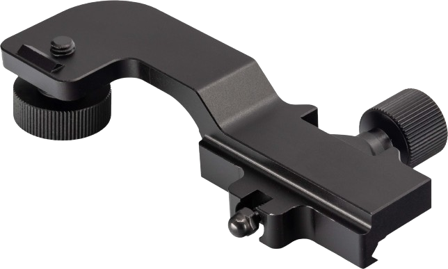 PVS-14 Picatinny Weapon Mount