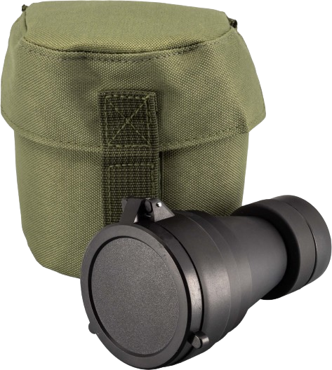 PVS-14/PVS-7 3x A-Focal Lens